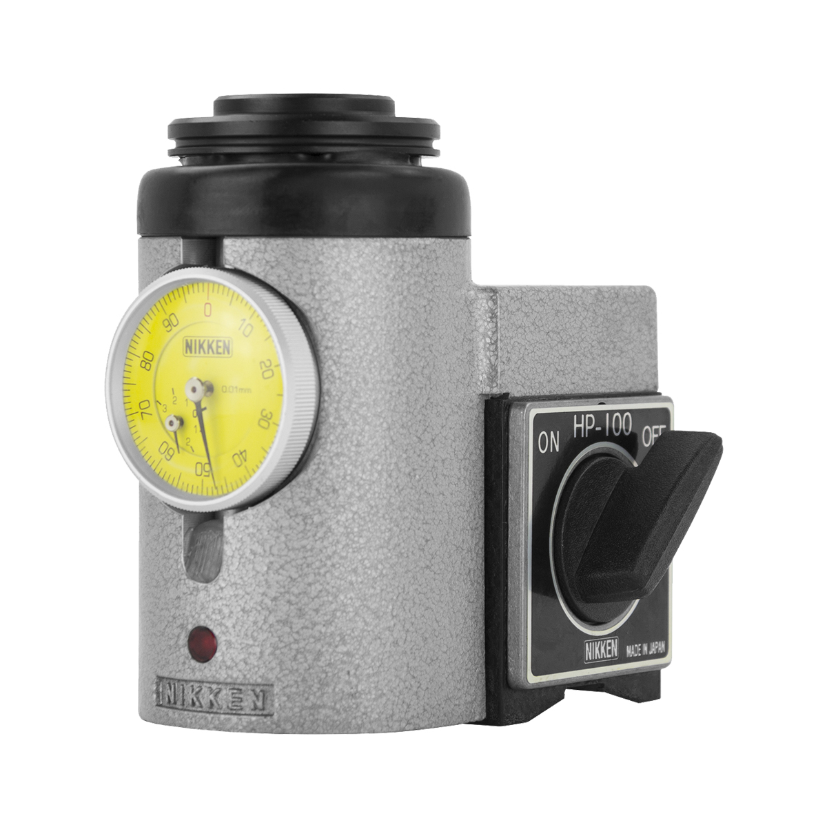 Lyndex-Nikken | Tool Presetters Improve Machining Efficiency