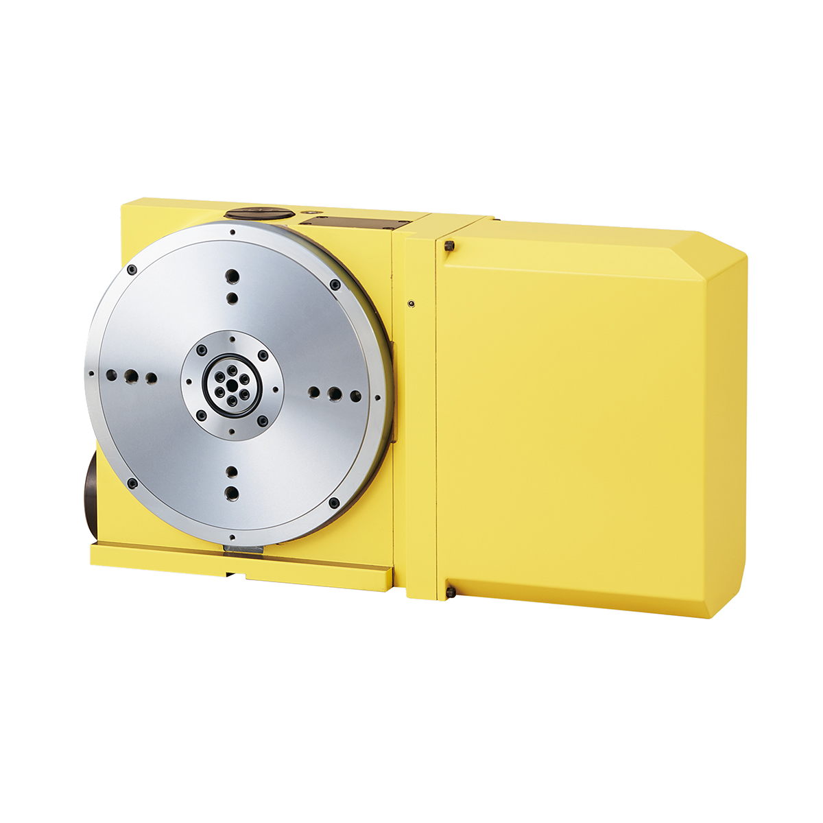 Lyndex-Nikken | Rotary Tables > 4AX Rotary Tables