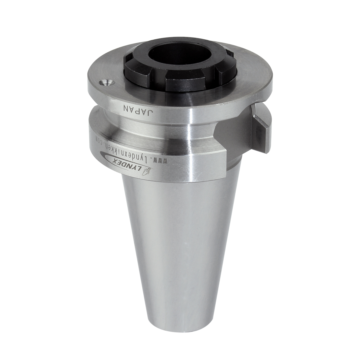 Lyndex-Nikken | Toolholders Optimize Machine Performance