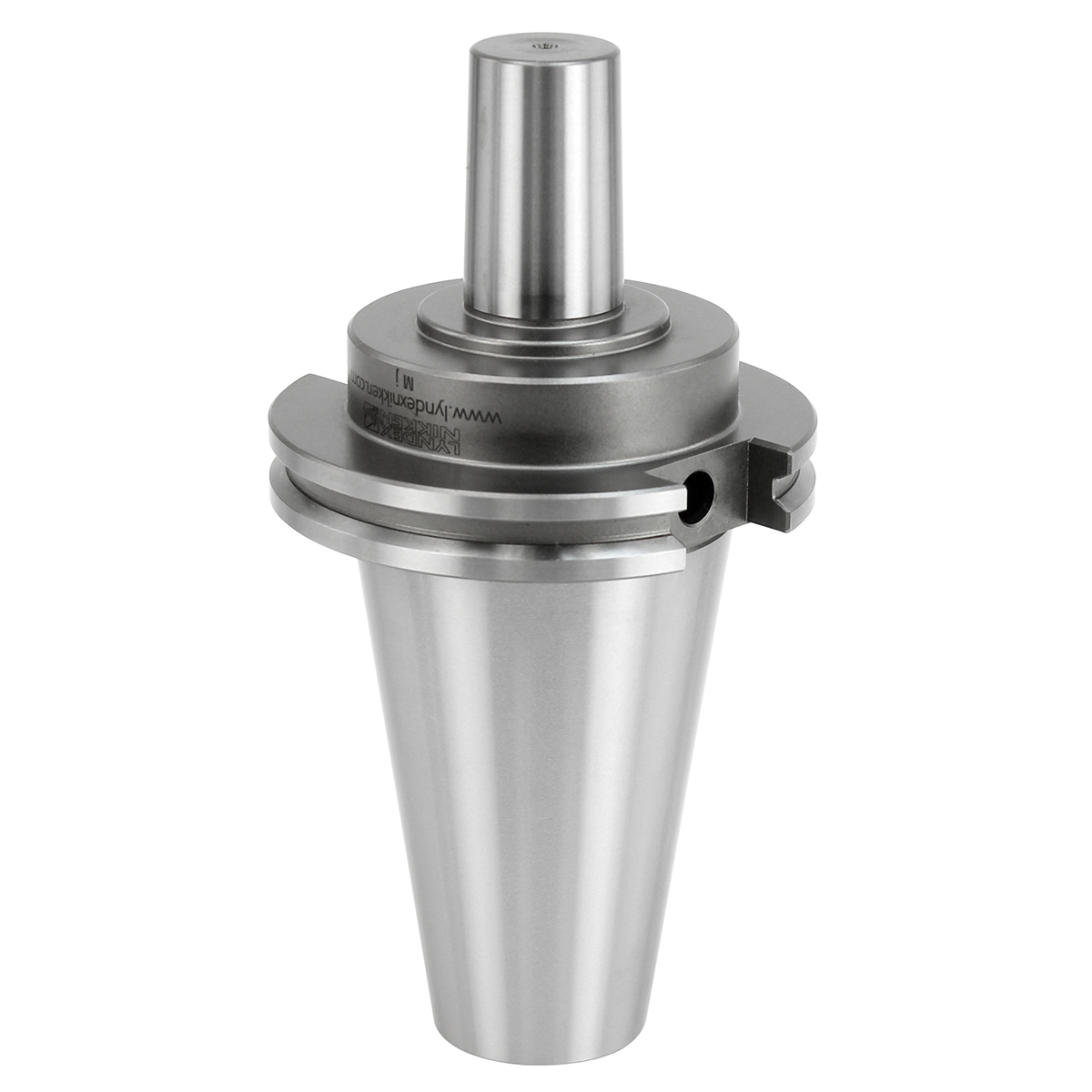 Lyndex-Nikken | 543 - CAT50