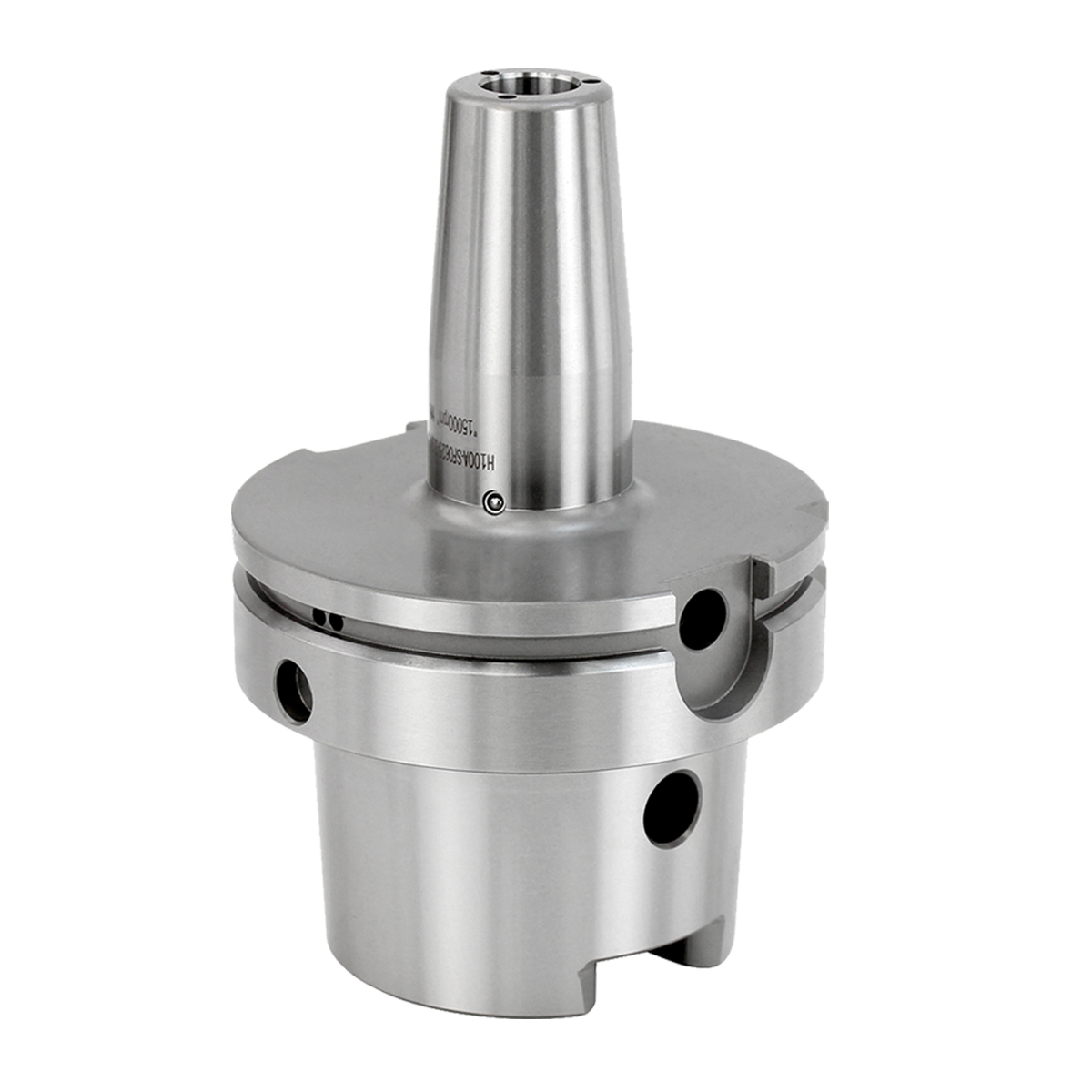 Lyndex-Nikken | Toolholders Optimize Machine Performance