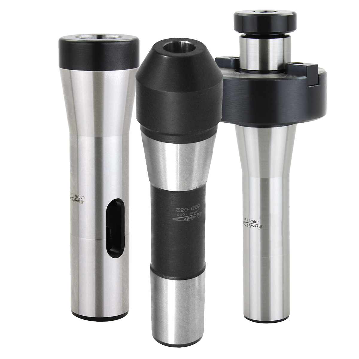 Lyndex-Nikken | Toolholders Optimize Machine Performance