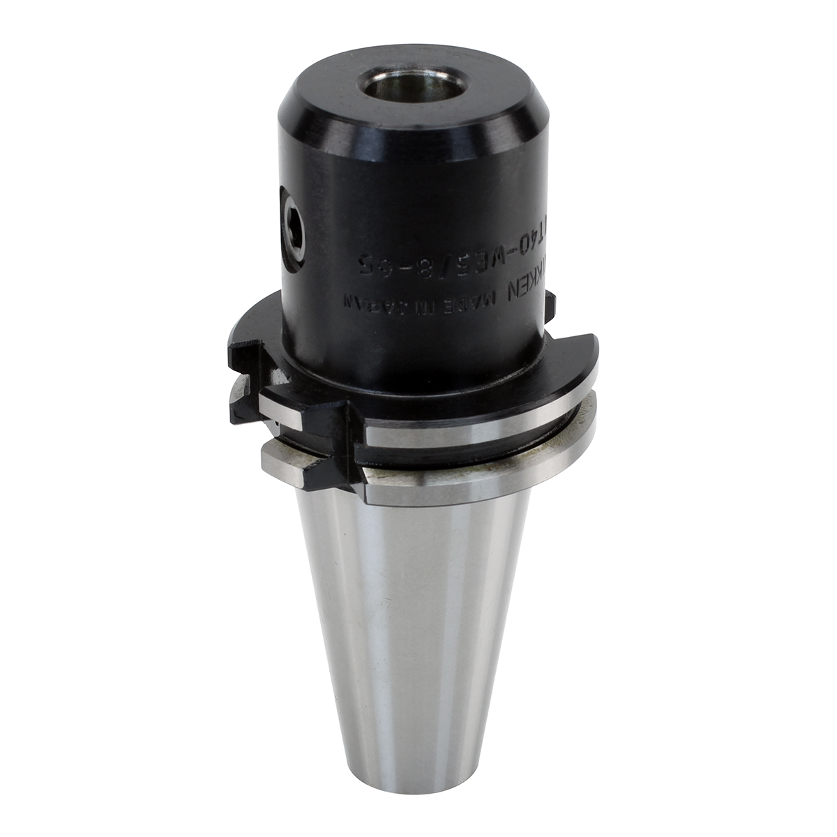 Lyndex-Nikken | Toolholders Optimize Machine Performance