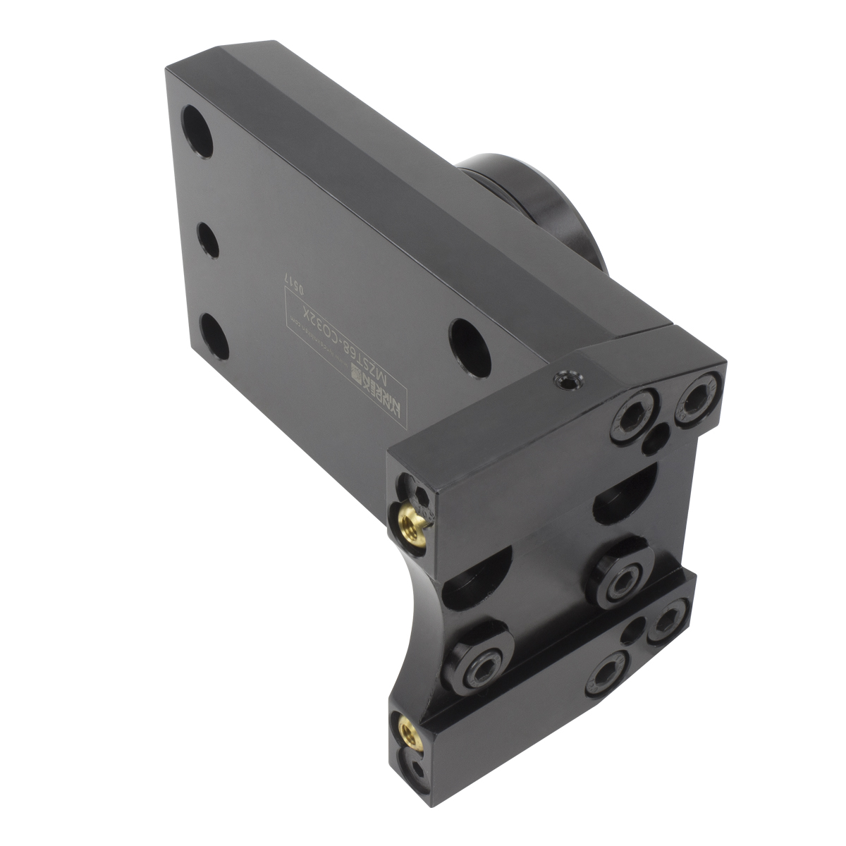 Lyndex-Nikken | 898 - Static-Bolt Mount