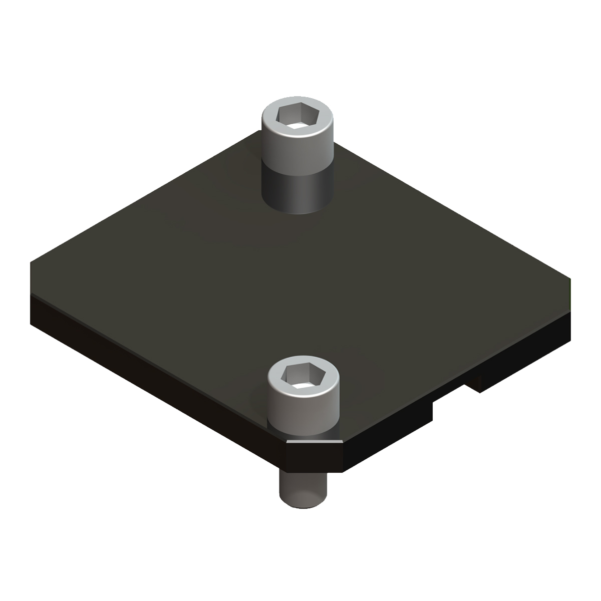 Lyndex-Nikken | Static-Bolt Mount