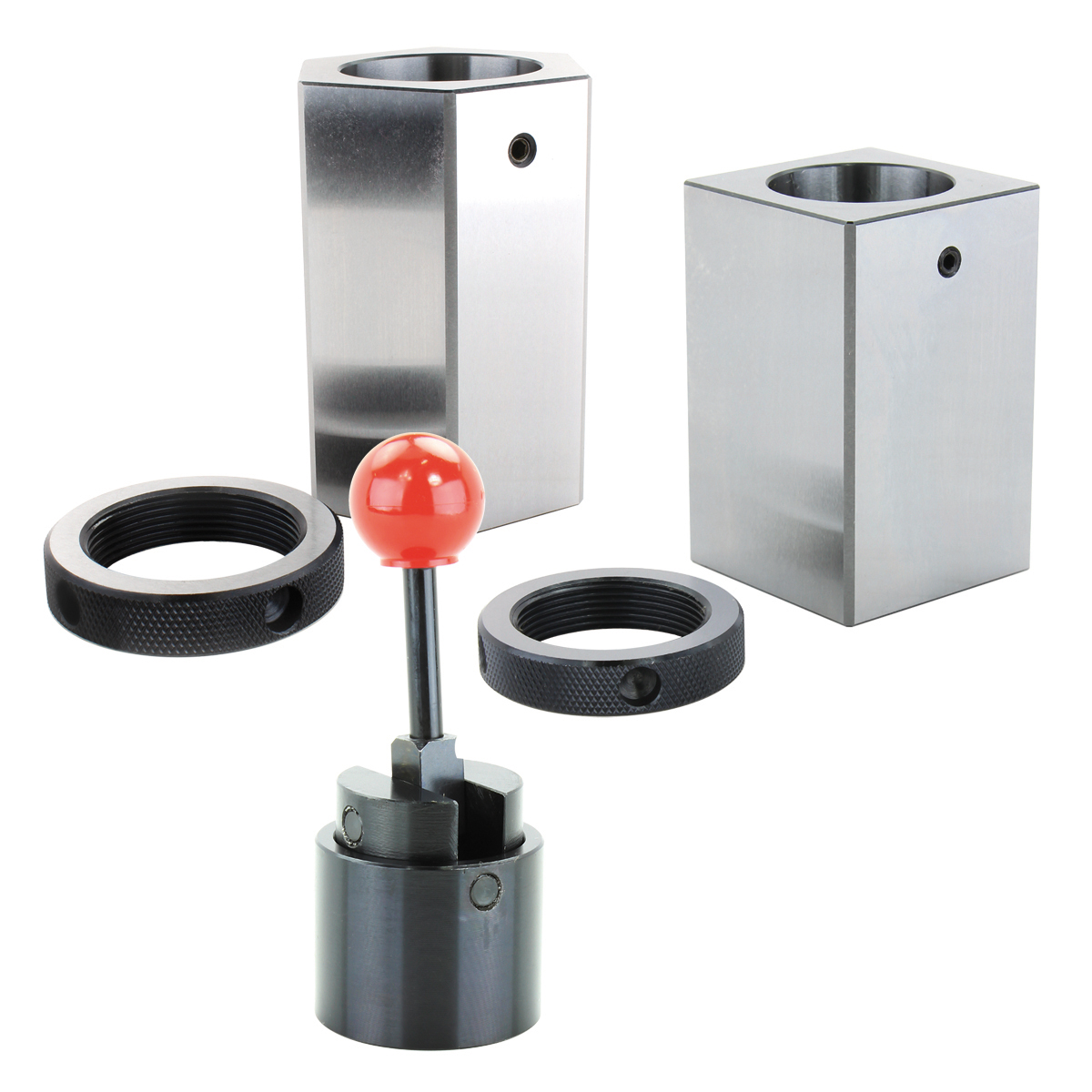 Lyndex-Nikken | 570-BLOCK