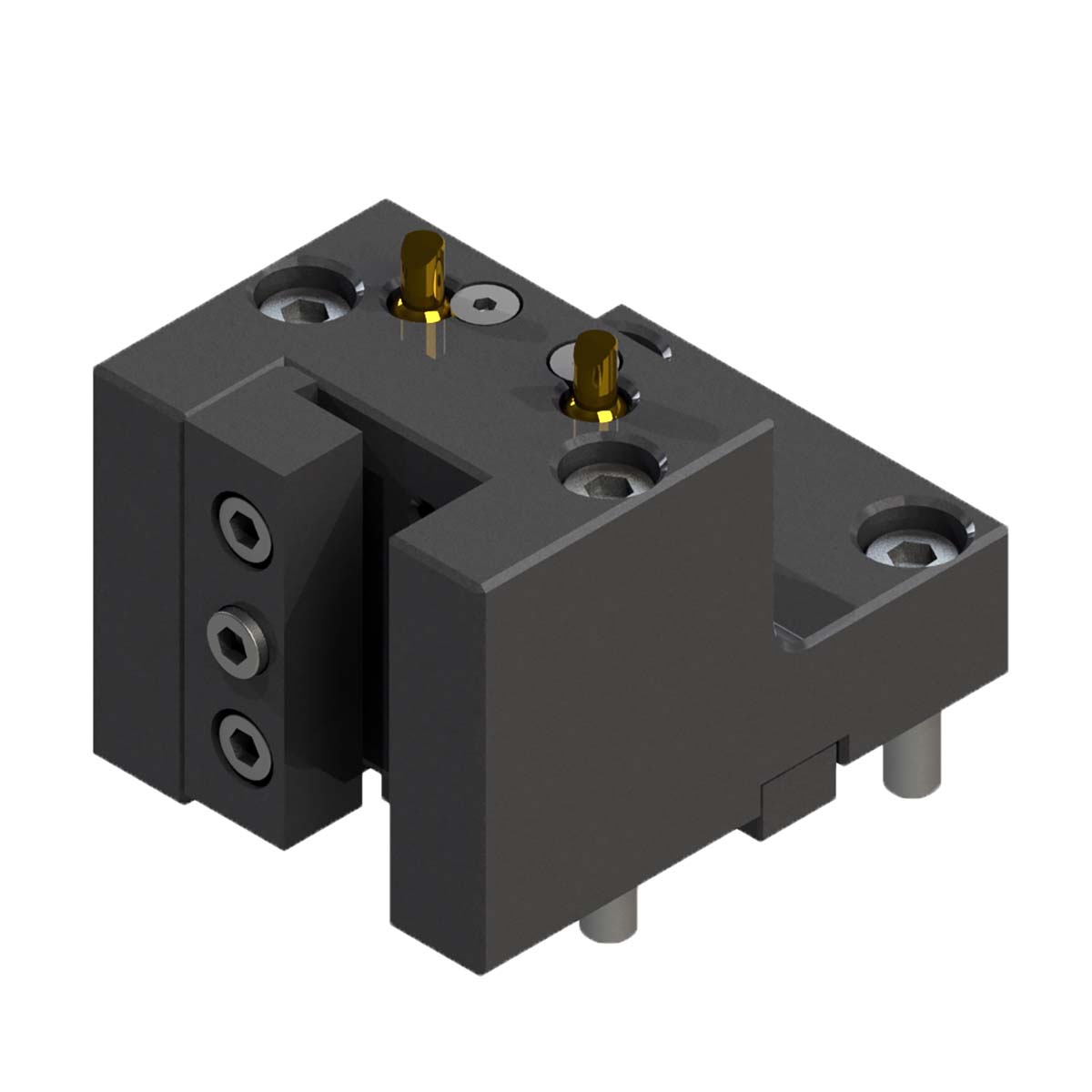 Lyndex-Nikken | BMT45-OD75X