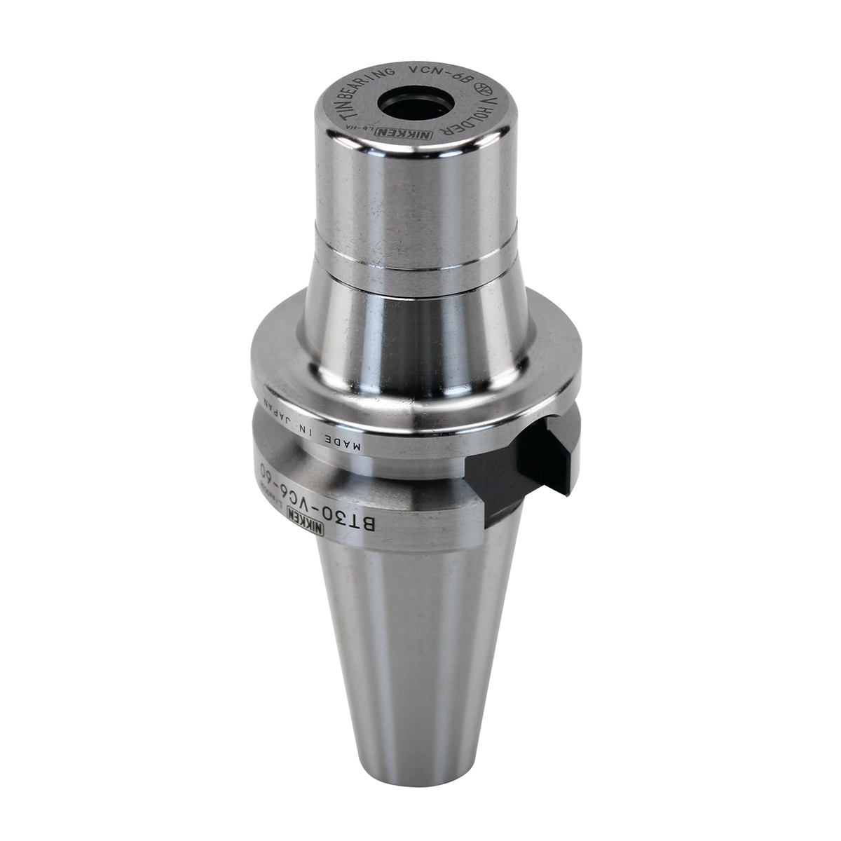 Lyndex-Nikken | BT30-VC6-60