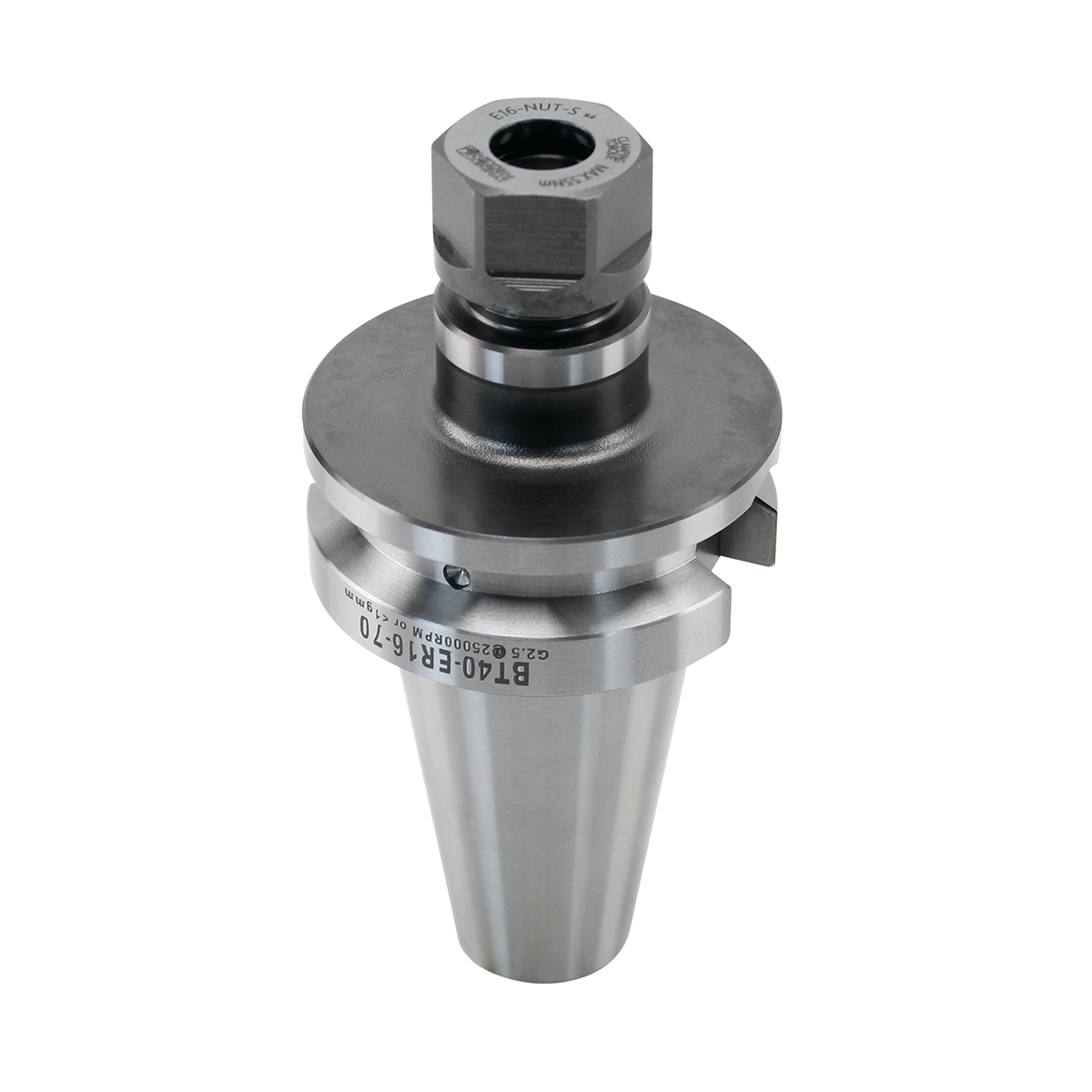 Lyndex-Nikken | BT40-ER16-70