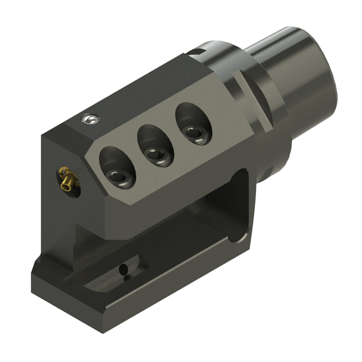 Lyndex-Nikken | C6-ASHL-105-20CP