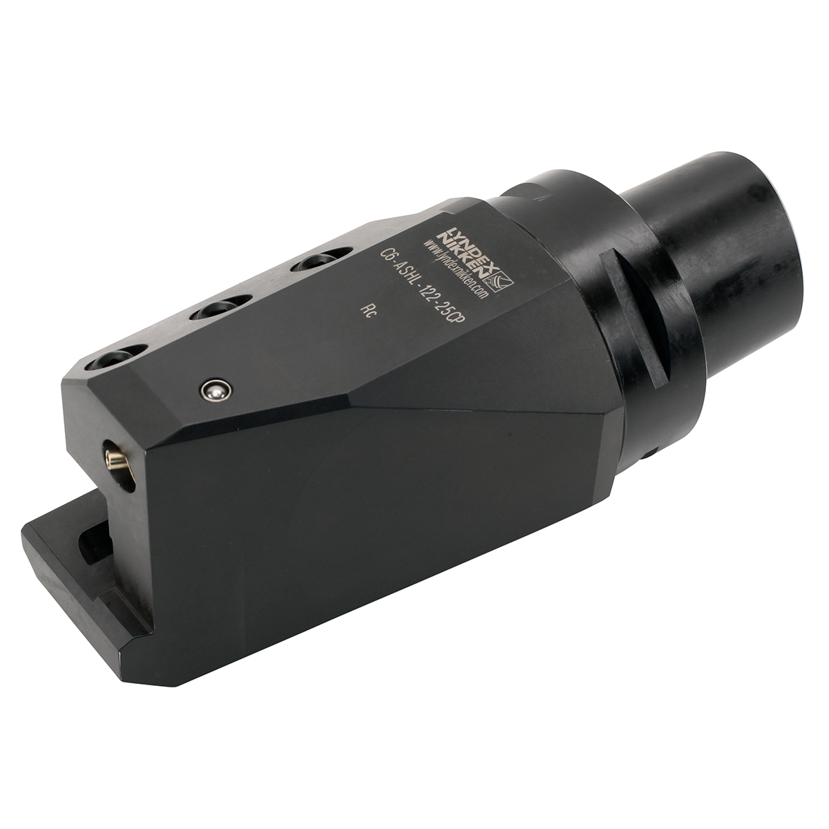 Lyndex-Nikken | C6-ASHL-122-25CP