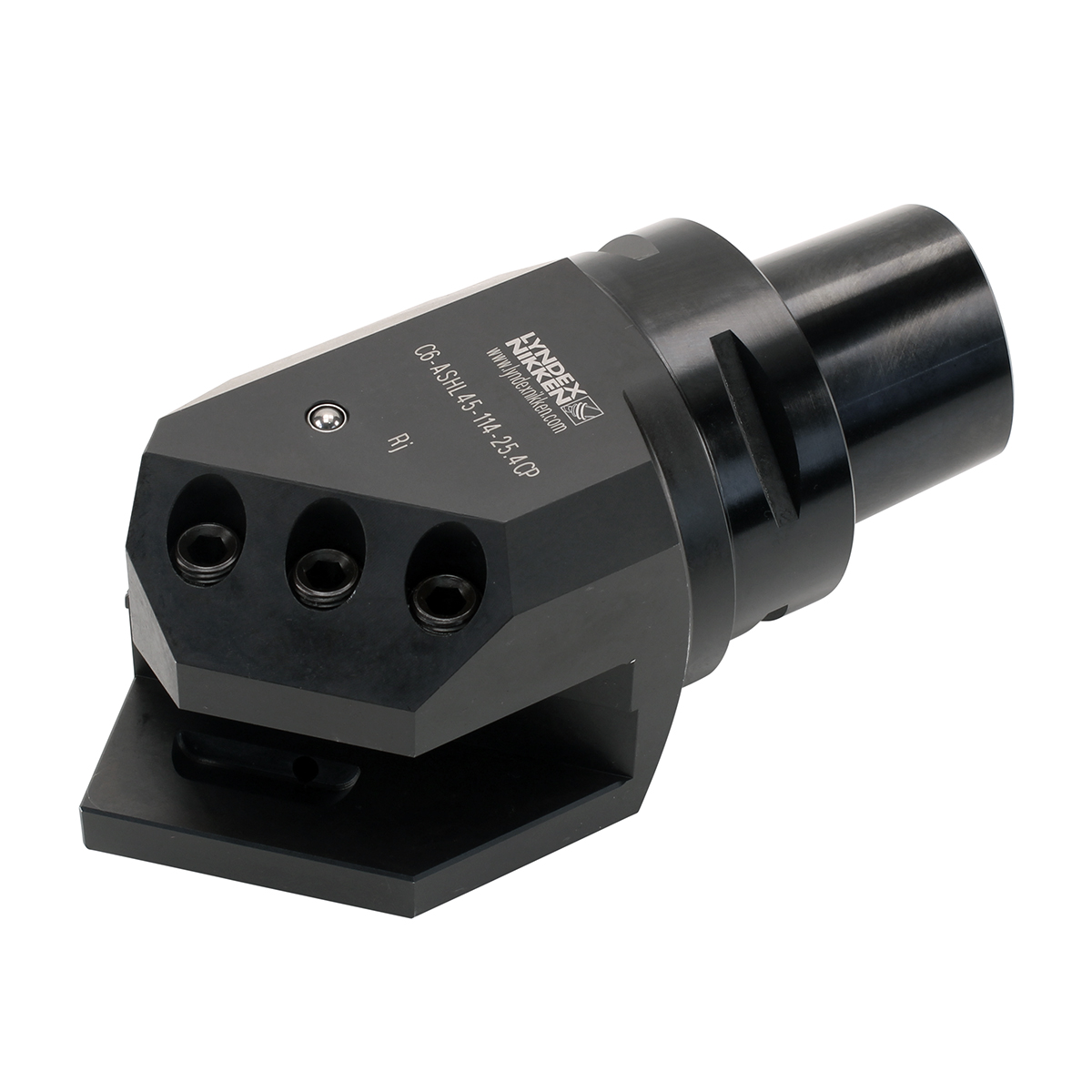 Lyndex-Nikken | C6-ASHL-45-114-25.4CP