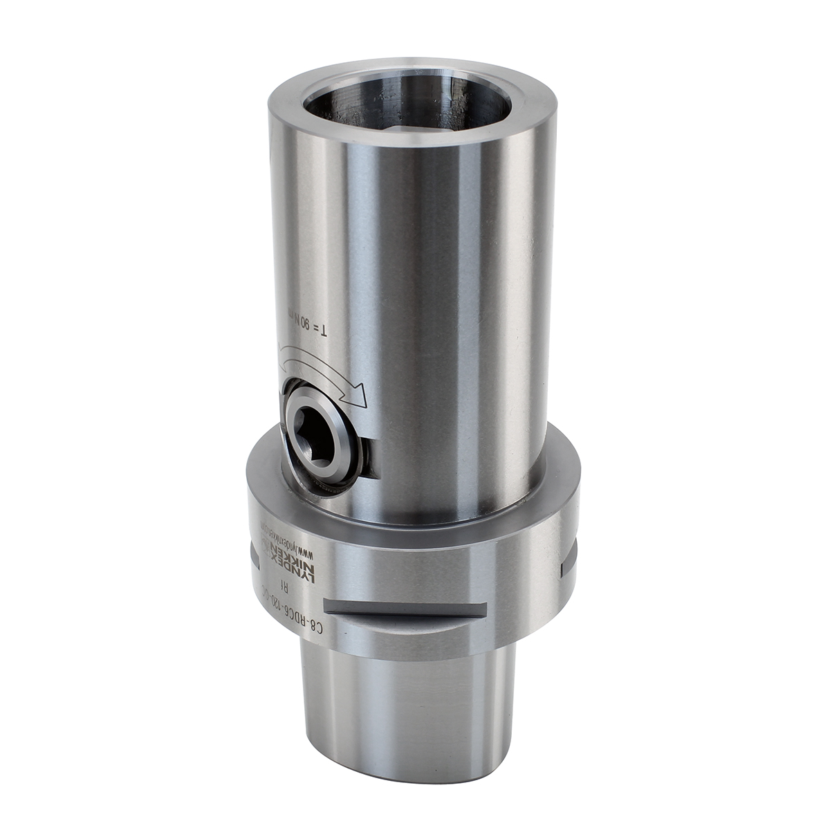 Lyndex-Nikken | C8-RDC6-120-QC