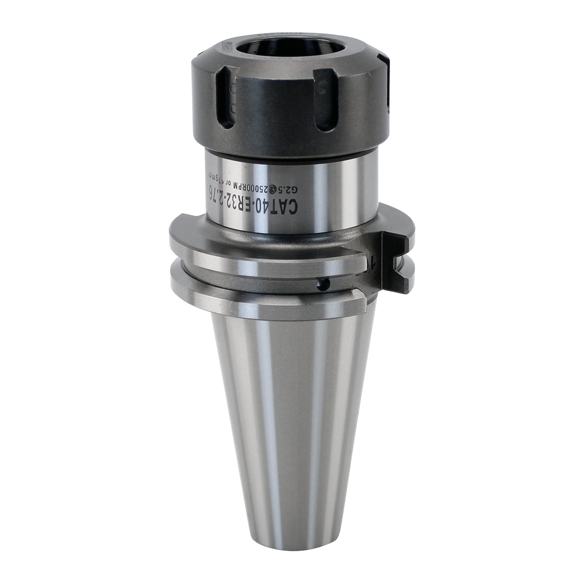 Lyndex-Nikken | CAT40-ER32-2.76