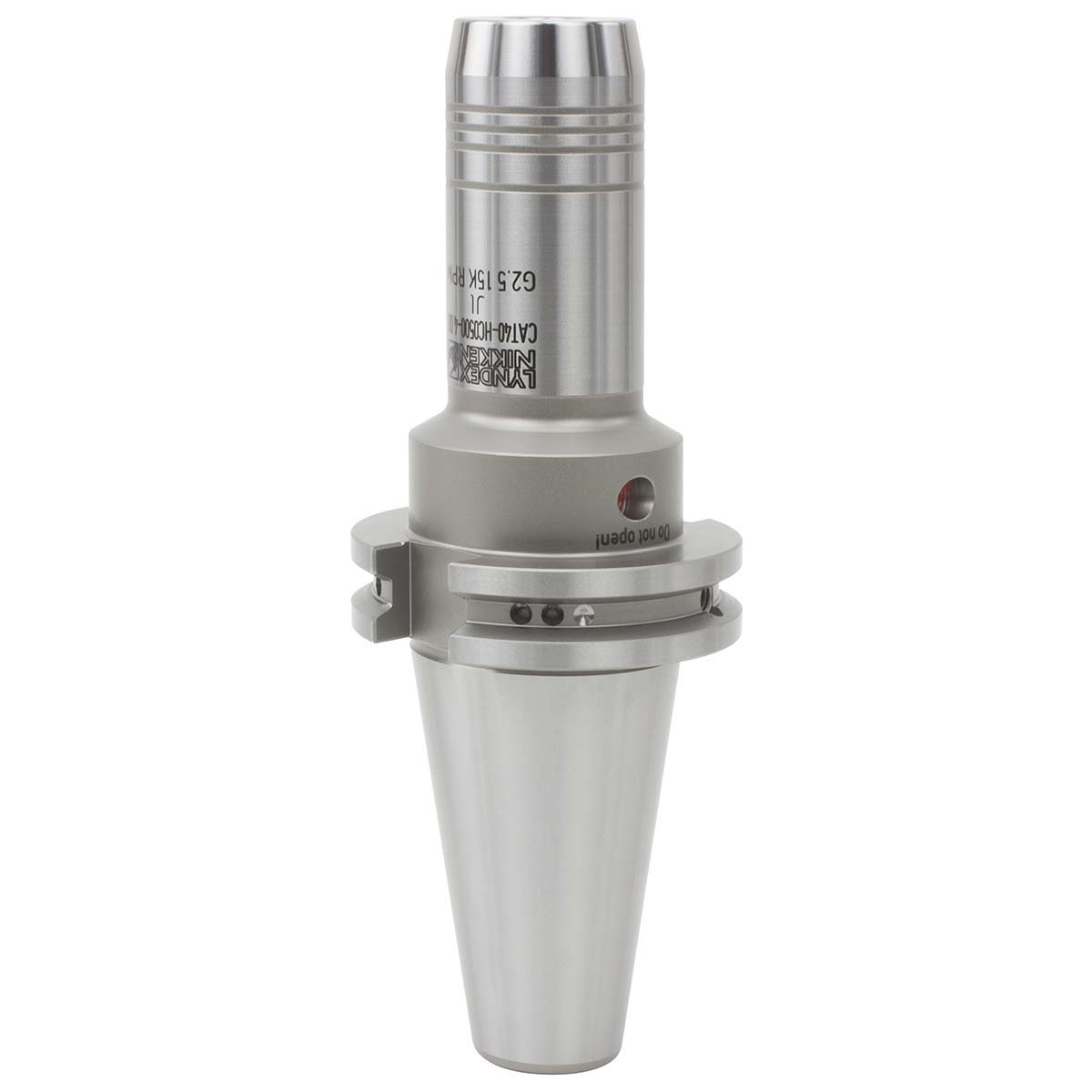 Lyndex-Nikken | CAT40-HC0500-4.00