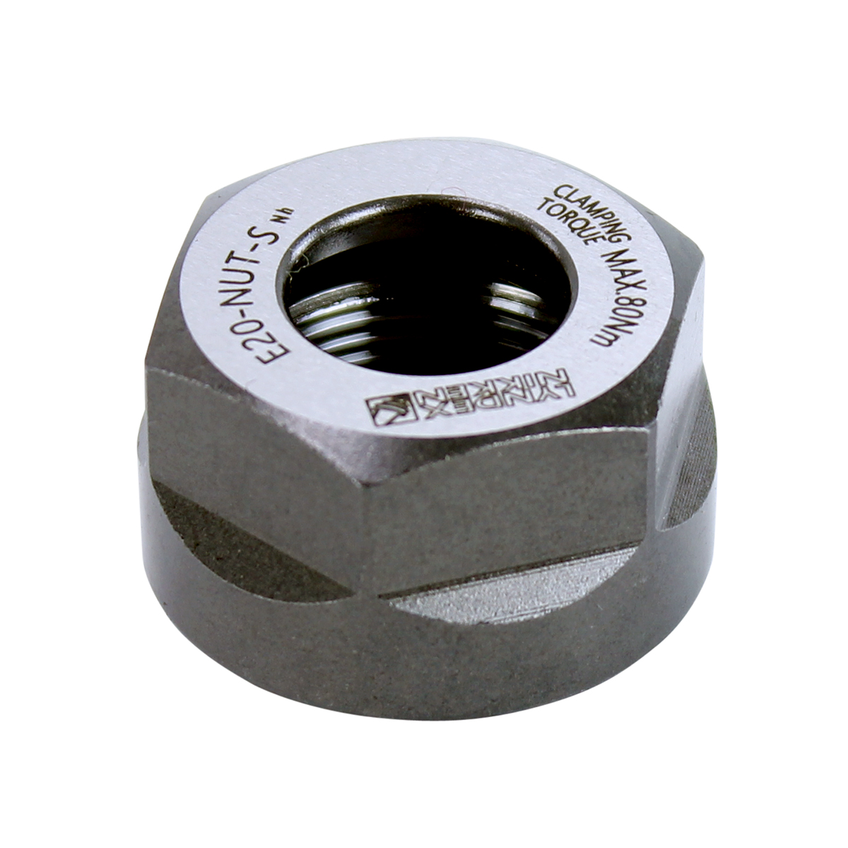 Lyndex-Nikken | E20-NUT-S