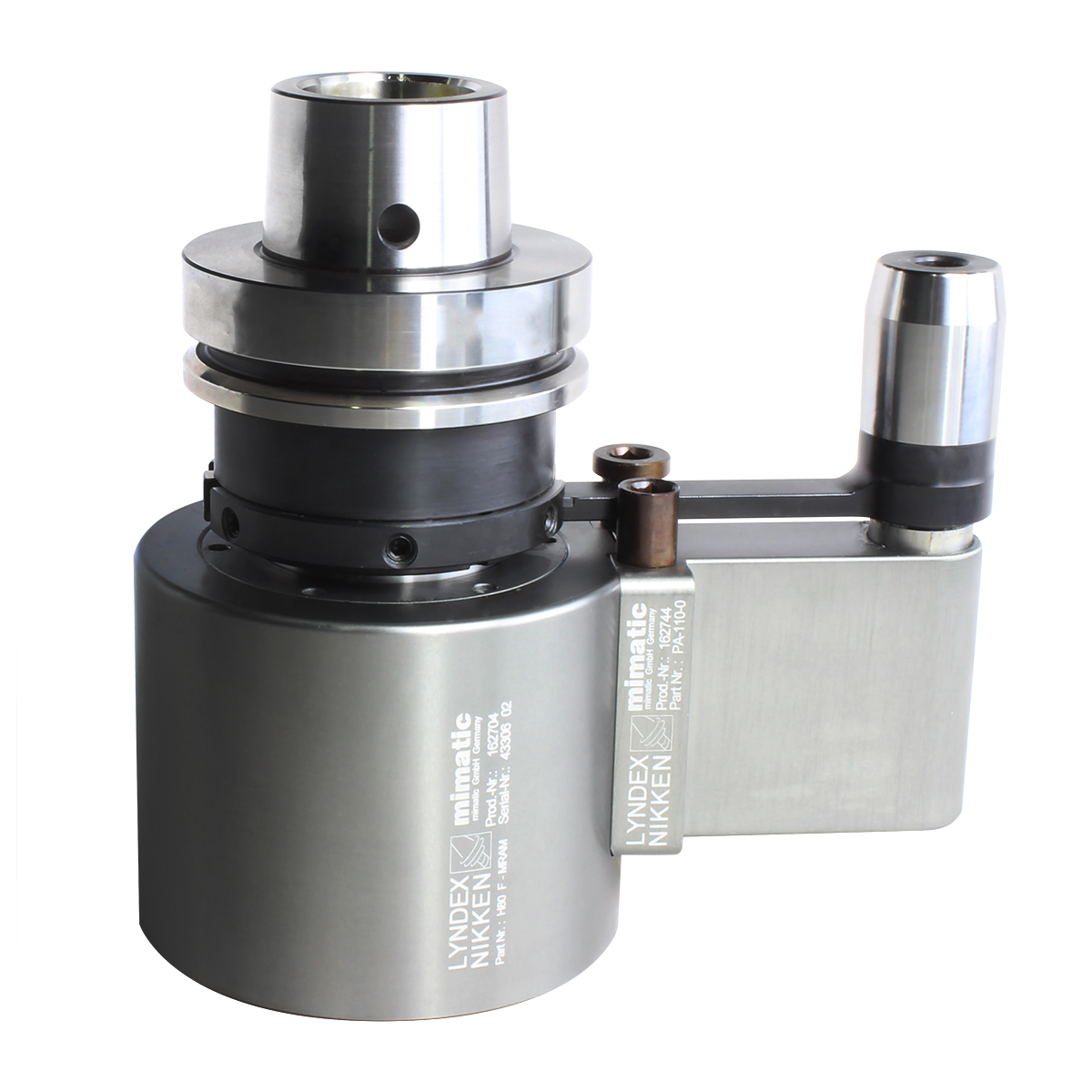 Lyndex-Nikken | H80F-MRAM