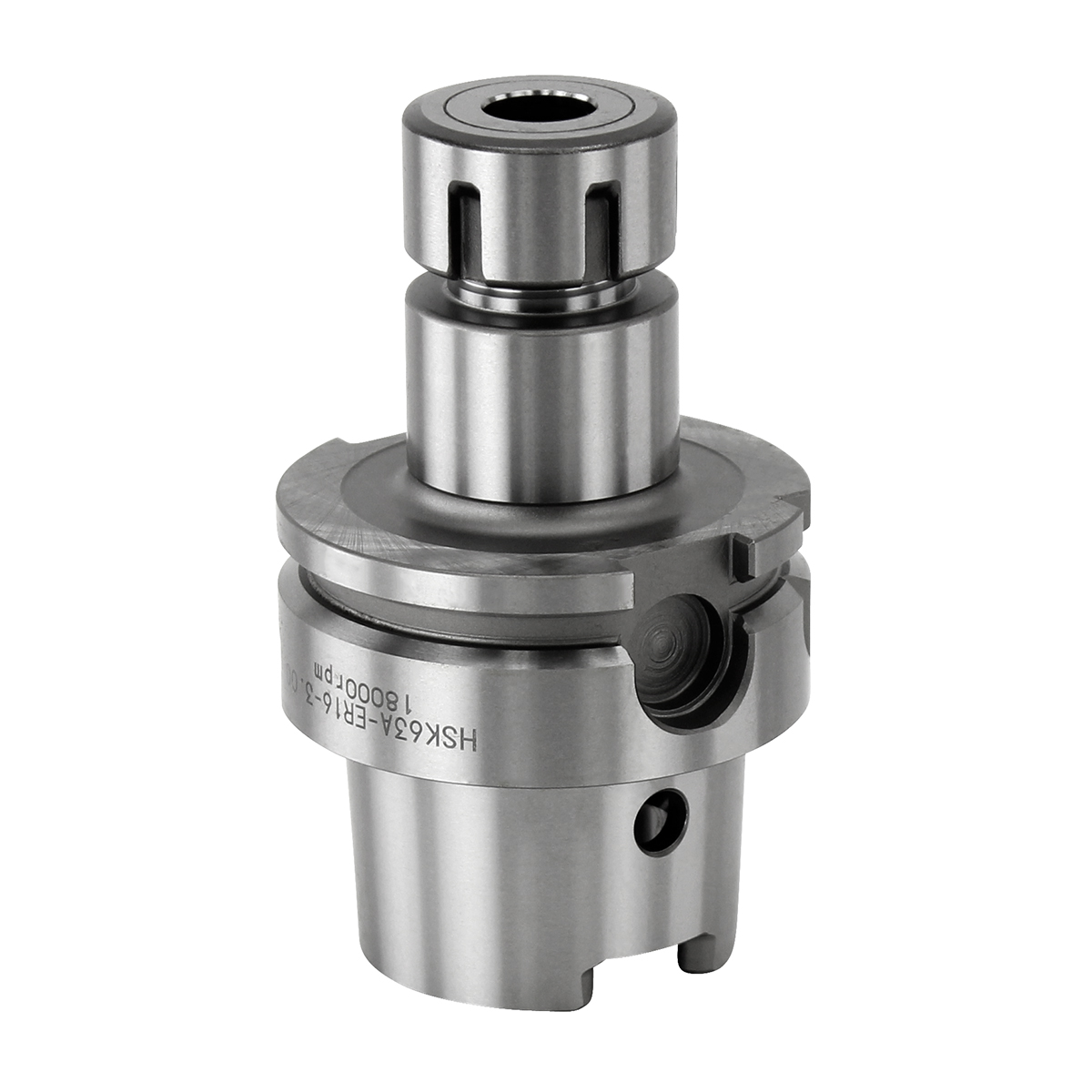 Lyndex-Nikken | HSK63A-ER16-3.00