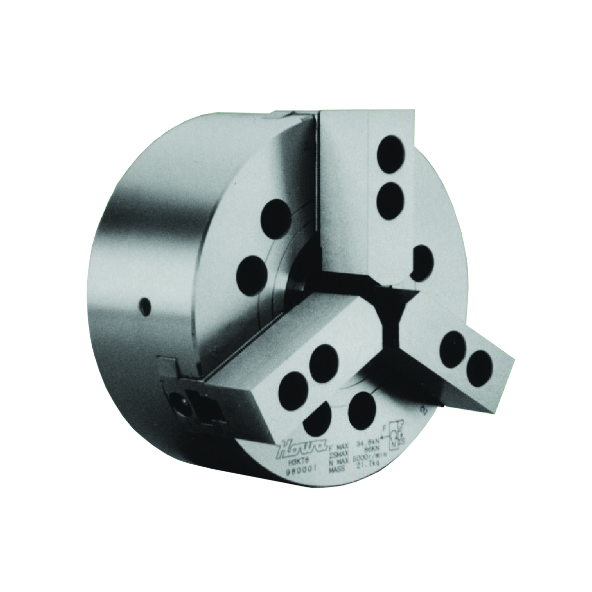 Lyndex-Nikken | HW-12-KS-A8