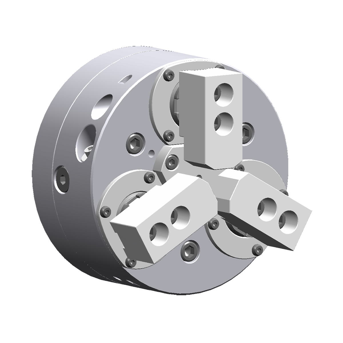 Lyndex-Nikken | HW-12C-DP