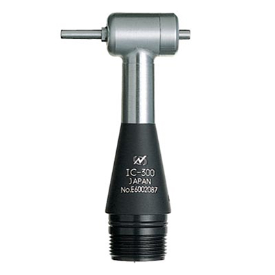 Lyndex-Nikken | IC300