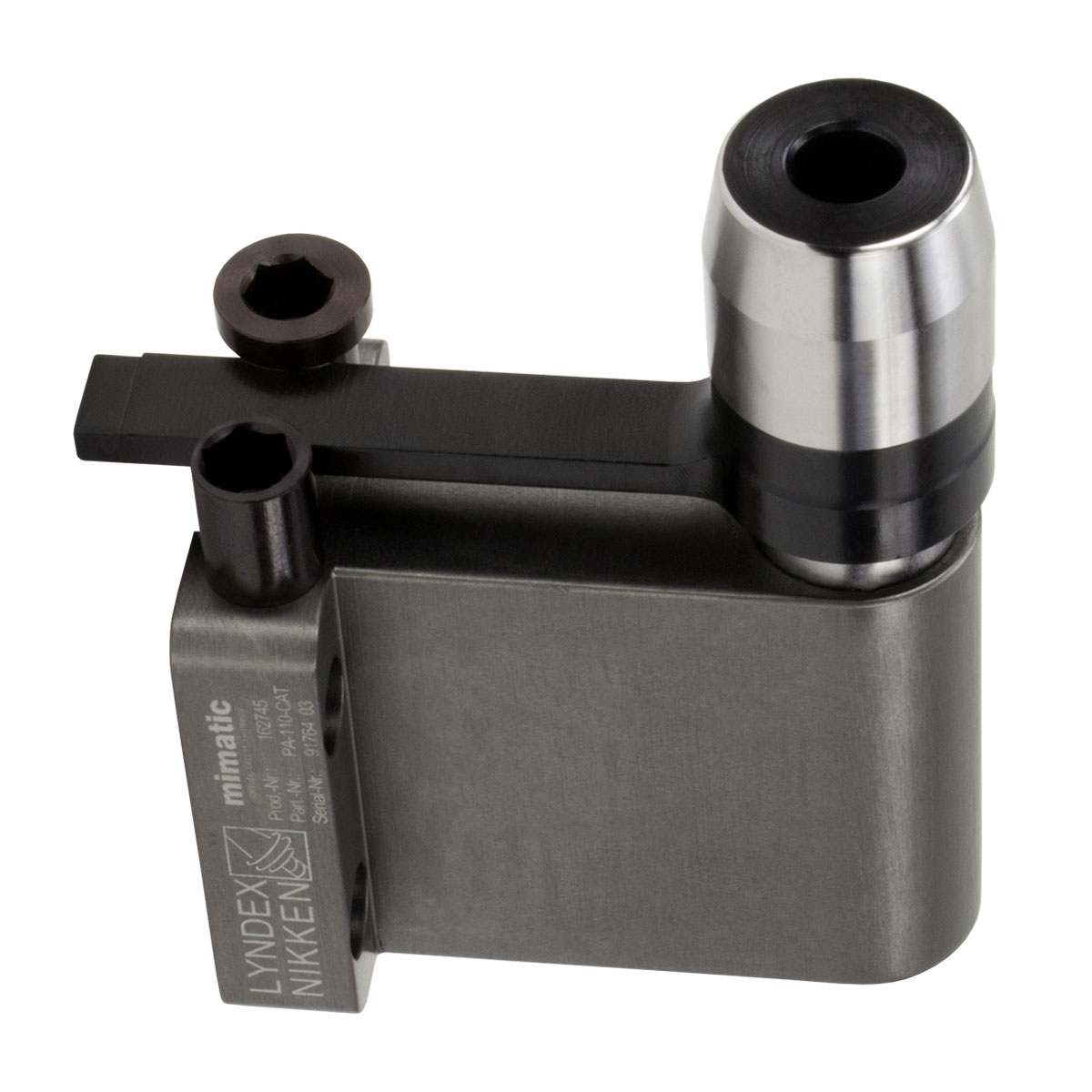 Lyndex-Nikken | PA110-CAT