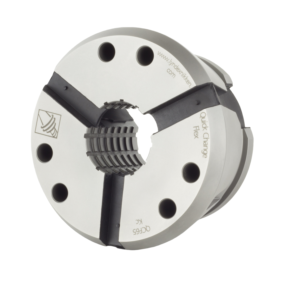 Lyndex-Nikken | QCFC65-090-SER