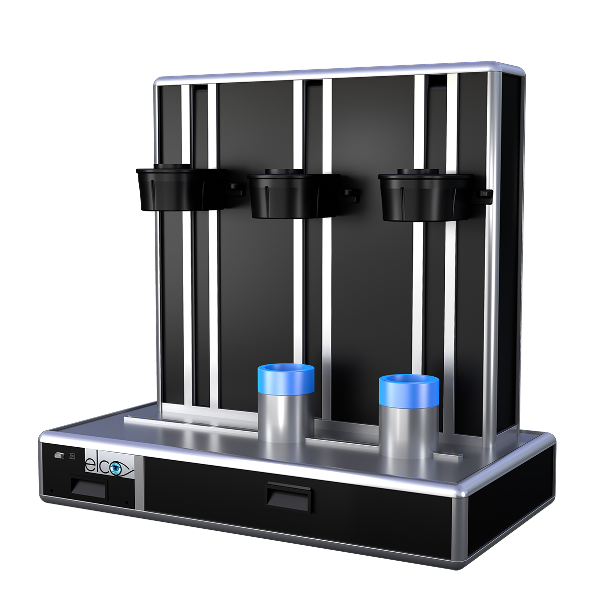 Lyndex-Nikken | SF-FI6-UNIT-200