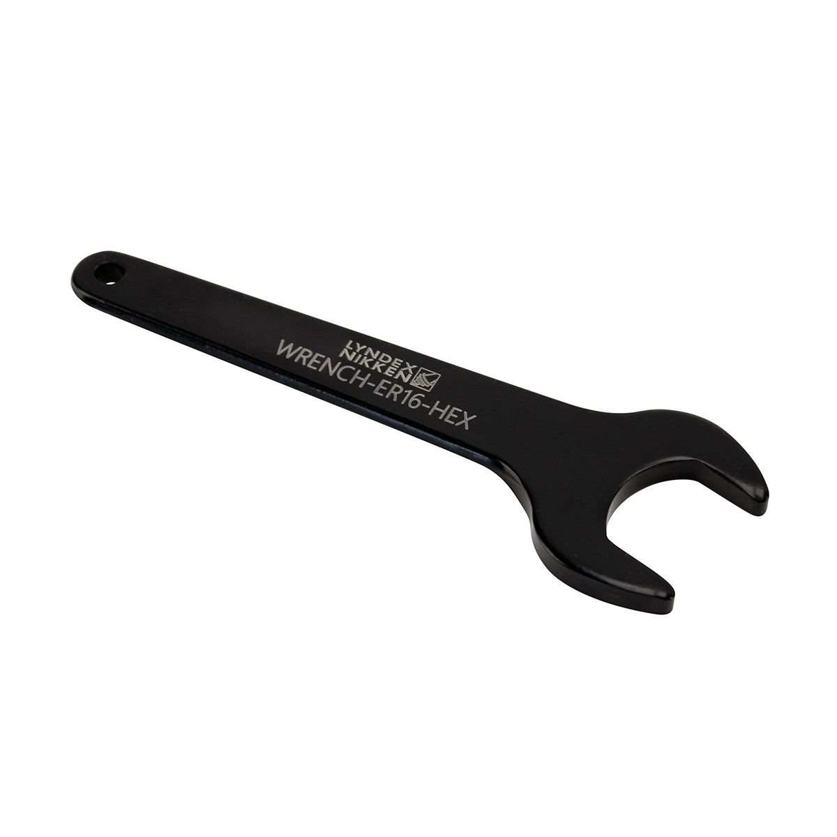 Lyndex-Nikken | WRENCH-ER16-HEX