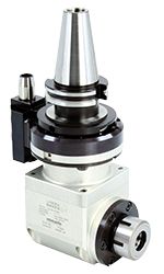 Lyndex-Nikken | Angle Heads & Speed Increasers