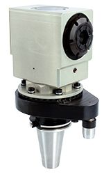 Lyndex-Nikken | Angle Heads & Speed Increasers