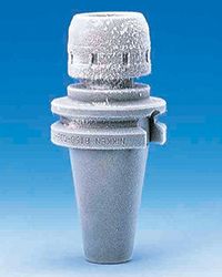 Lyndex-Nikken | Multi Lock Milling Chucks - Rigid & Durable